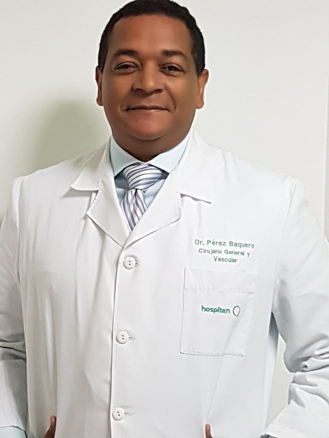 RAMON ALBERTO PEREZ BAQUERO